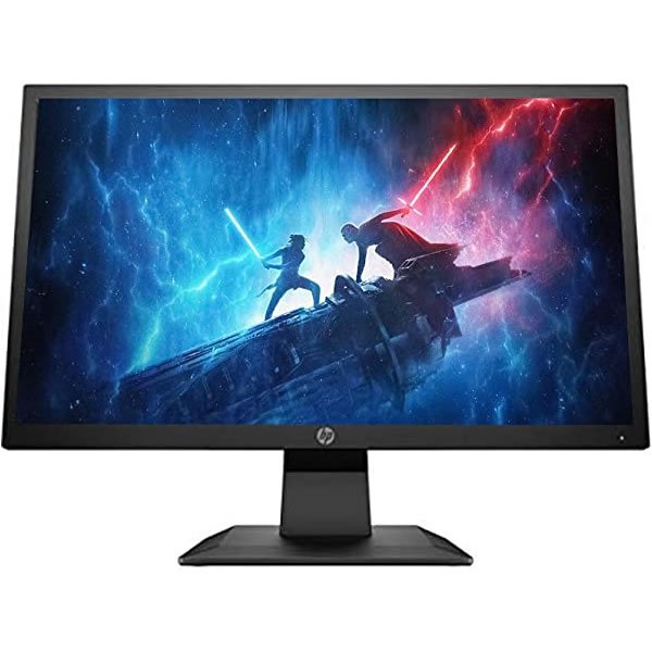 Monitor 20 Hp P204 Hdmi (I) – NerdStore Informática