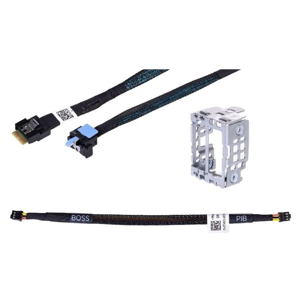 Dell Boss S2 Cables For R750Xs And R550 – NerdStore Informática