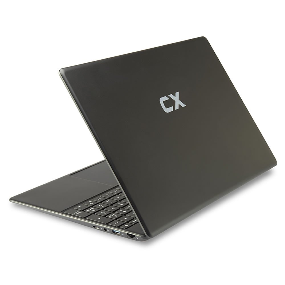Notebook Cx 15.6 Intel I5 1035G1+8G+Ssd240G – NerdStore Informática